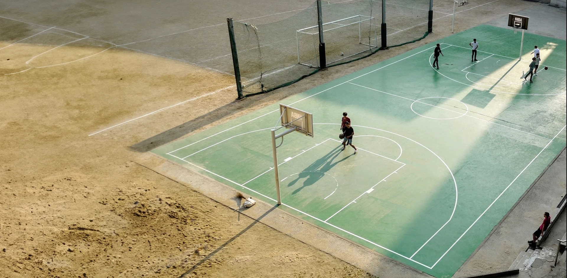 Contact Us - Flooring Budget Options - Sport Court Carolina